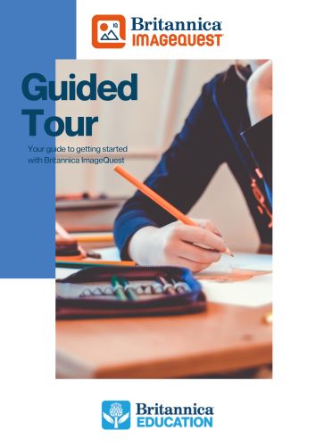 Britannica ImageQuest & ImageQuest Jr. - Britannica Education