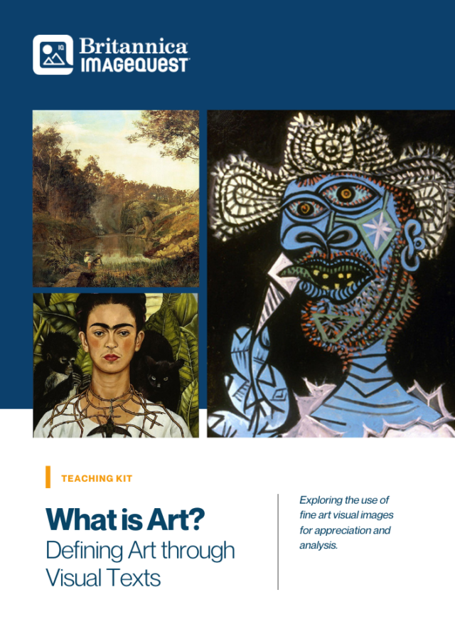 Britannica ImageQuest & ImageQuest Jr. - Britannica Education