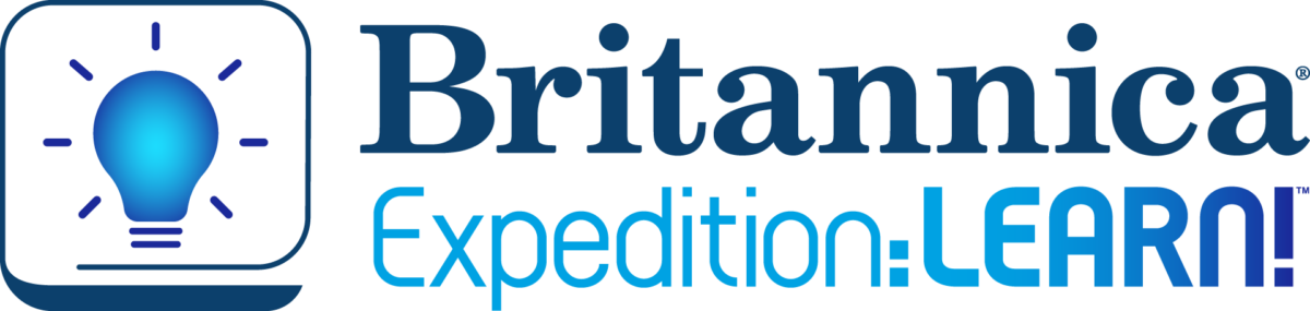 Expedition: Learn! - Britannica Education