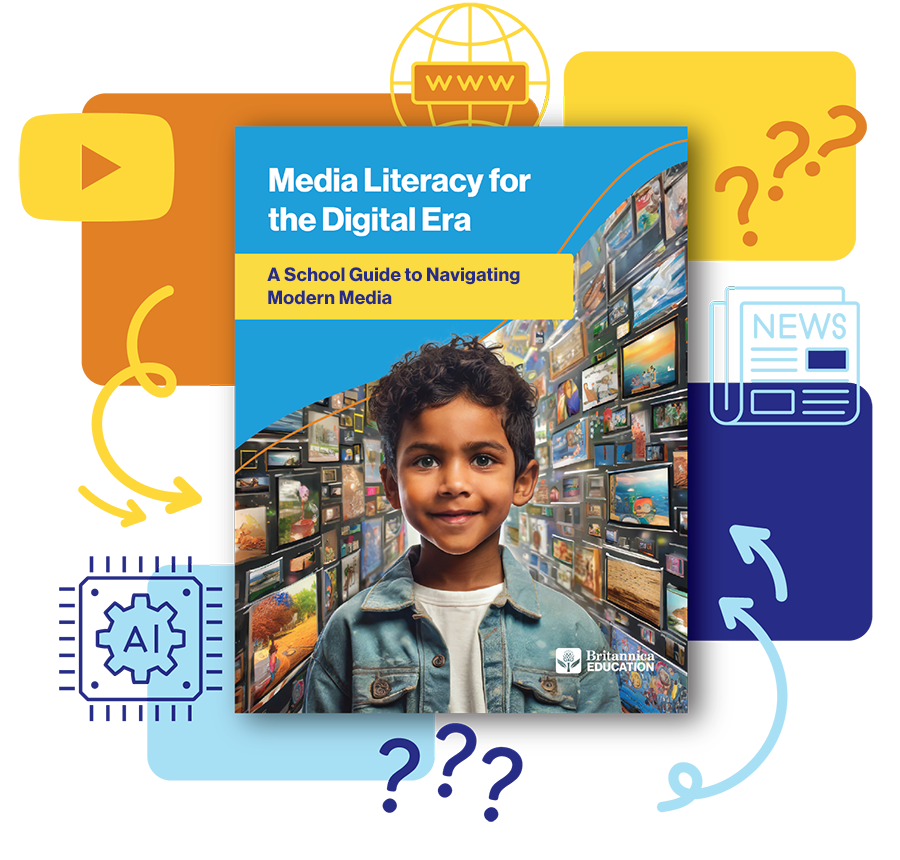 Decipher the Digital: Key Media Literacy Terms Explained - Britannica ... Decipher the Digital: Key Media Literacy Terms Explained - Britannica ...