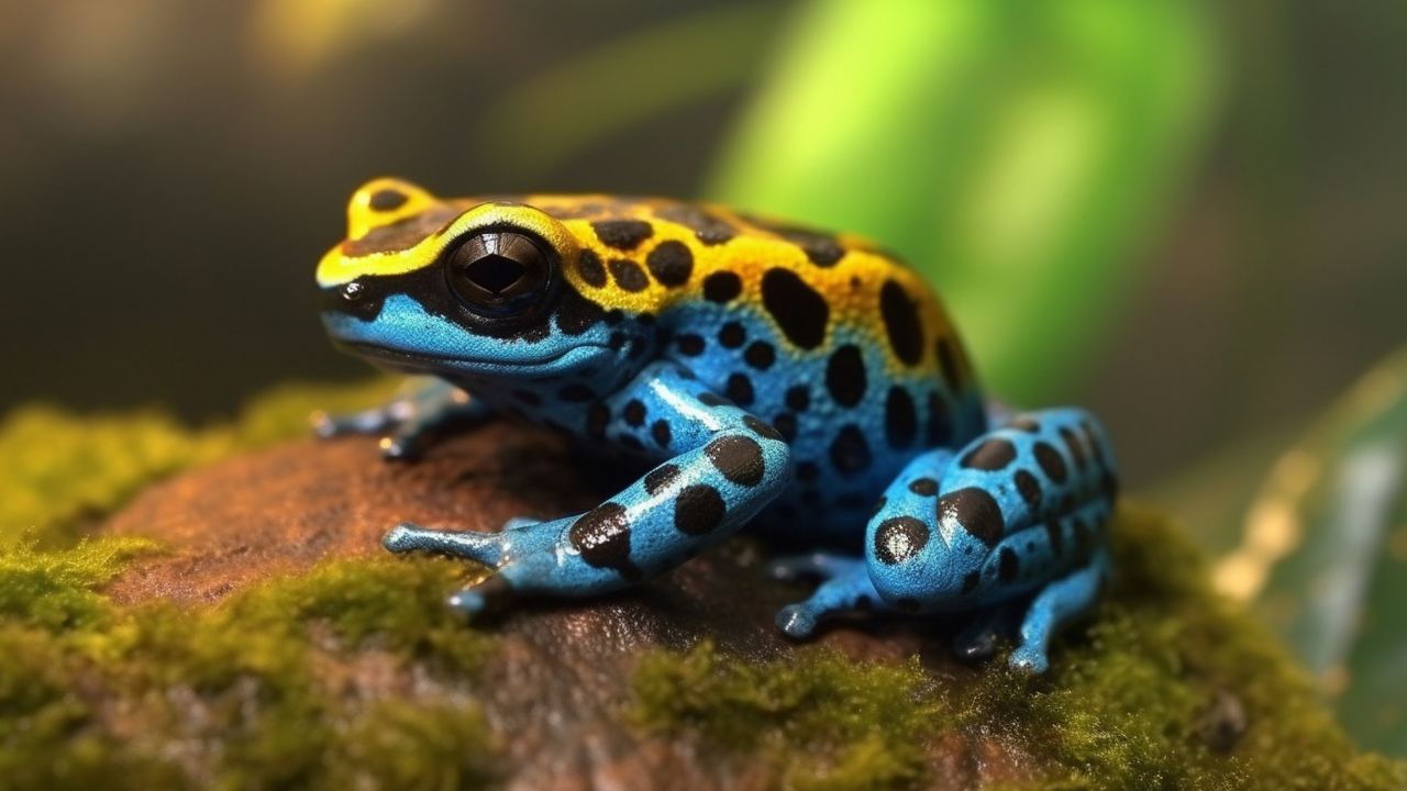 Spotting AI: Knowing How to Recognise Real vs AI Images - Britannica ...