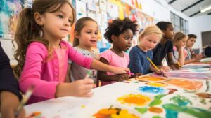 Spotting AI: Knowing How to Recognise Real vs AI Images - Britannica ...