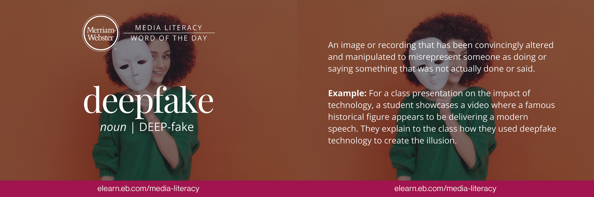 Decipher the Digital: Key Media Literacy Terms Explained - Britannica ...