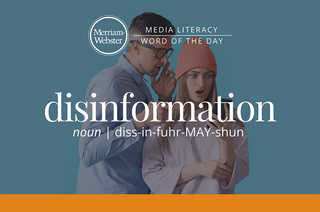 Decipher the Digital: Key Media Literacy Terms Explained - Britannica ... Decipher the Digital: Key Media Literacy Terms Explained - Britannica ...