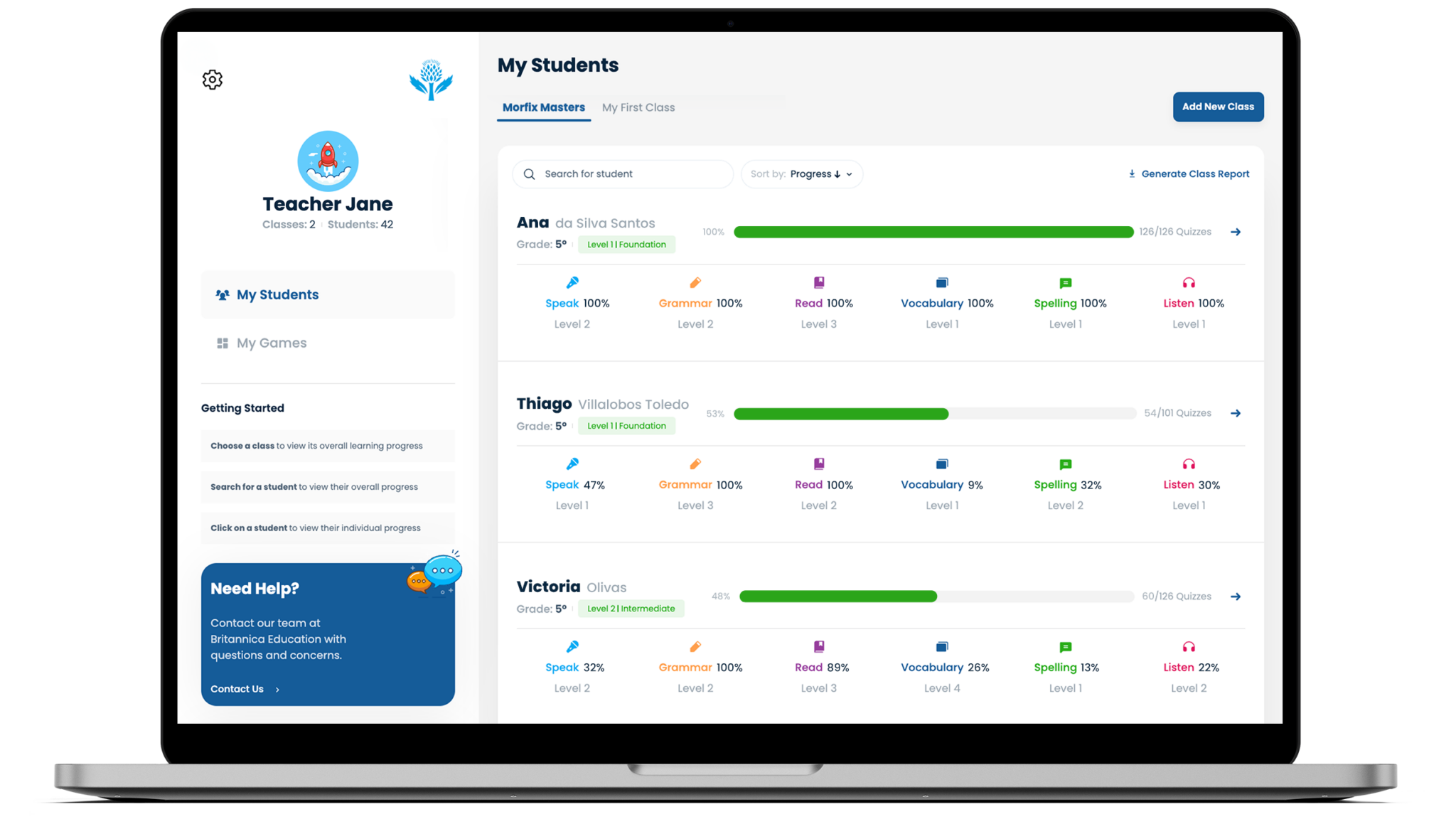 Hello Britannica - Britannica Education