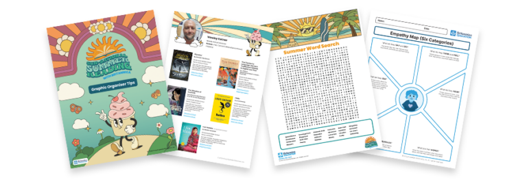 Summer Reading - Britannica Education